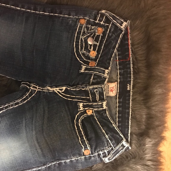 True Religion | Jeans | True Religion Billy Super T | Poshmark